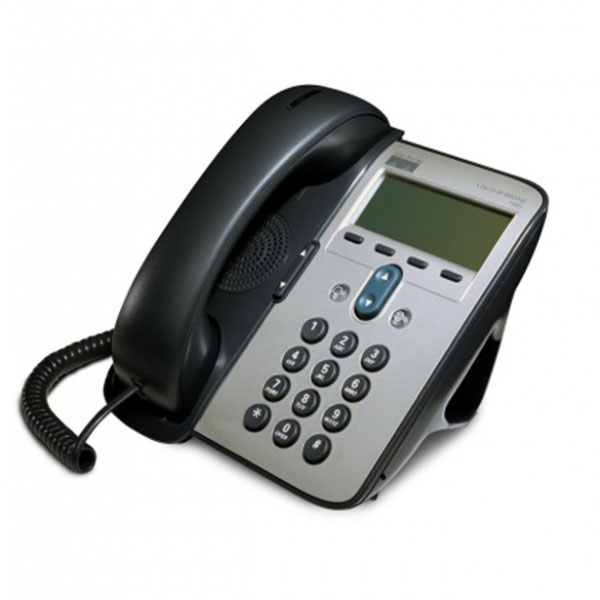 Hardware Cisco - Tritech S.R.L.